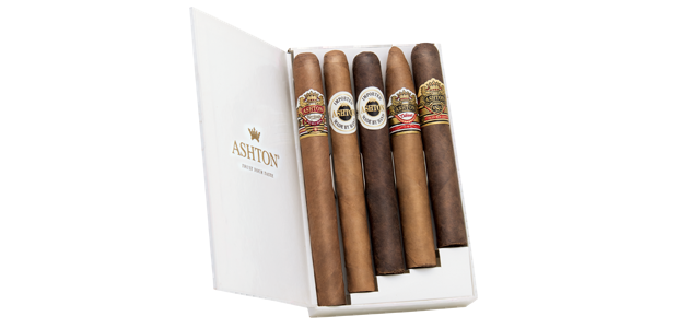 Best Mild Cigar Samplers | Holt's Cigar Company
