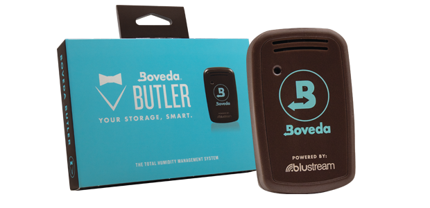 Best Hygrometer for Cigar Humidors | Holt's Cigar Company