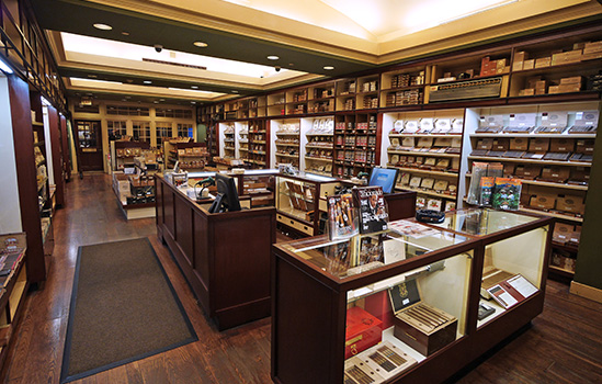 Holt's Cigar Company
