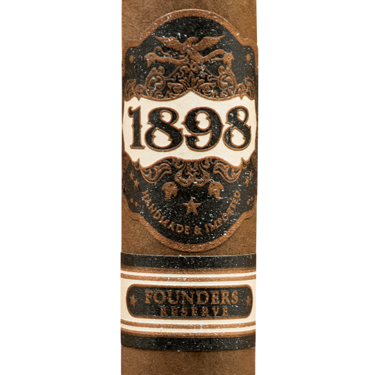 1898 Founders Reserve - Bundle Heaven - Cigars