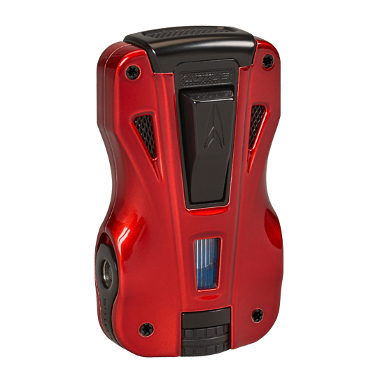 Lotus GT Double Torch Lighter - Butane Lighters - Lighters - Accessories
