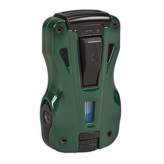 Lotus GT Double Torch Lighter - Butane Lighters - Lighters - Accessories
