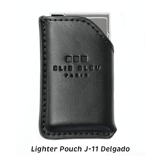 Elie Bleu Lighter Pouch - Accessories