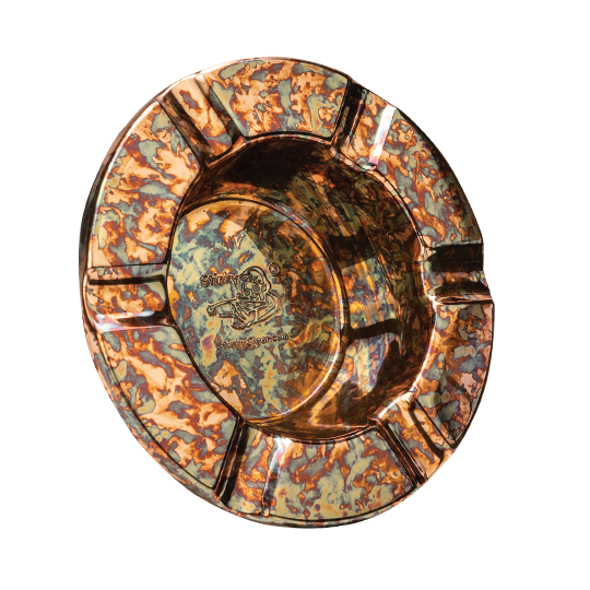 Stinky One-Piece Ashtray | Holt's Cigar Company