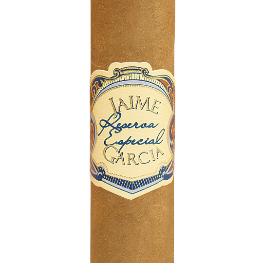 Jaime Garcia Reserva Especial Connecticut Cigars | Holt's Cigar Co.