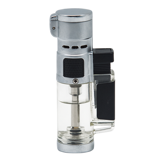 Afterburner Triple Torch Lighter | Holt's Cigar Co.