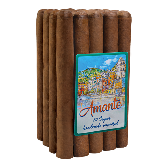 Amante Cigars | Holt's Cigar Co.
