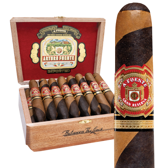 Arturo Fuente Hemingway- Short Story - 4 x 49
