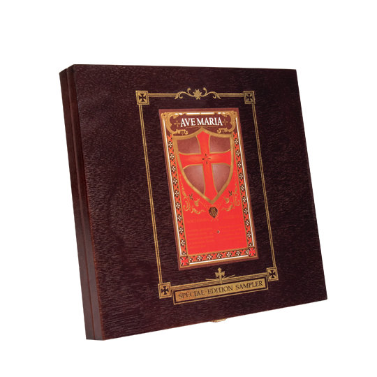 Ave Maria 8-Cigar Sampler - All Samplers - Samplers