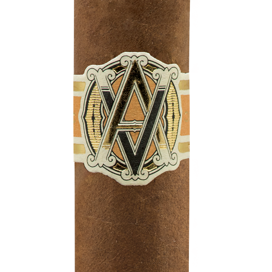 AVO CIGARS: CLASSIC SERIES No.5