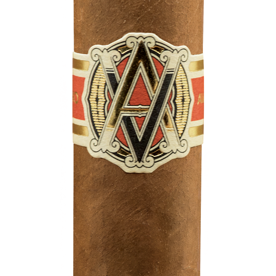 AVO CIGARS: XO Legato