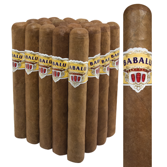 Shop Babalu Cigars | Holt's Cigar Company