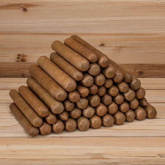 Bags O' 50 Cigar Sampler