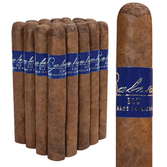 Shop Bahia Blu Cigars | Holt's Cigar Company