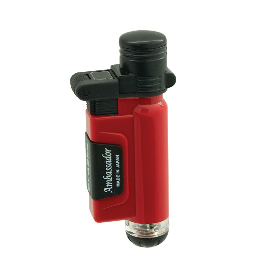 Blazer Ambassador Torch Lighter on Clearance Now | Holt's Cigars