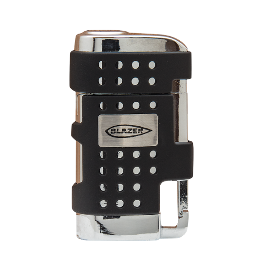 Blazer EVO Double Torch Lighter | Holt's Cigar Co.