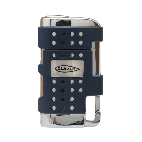 Blazer EVO Double Torch Lighter | Holt's Cigar Co.