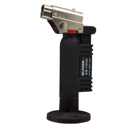 Blazer Spitfire Table Top Torch Lighter | Holt's Cigar Co.