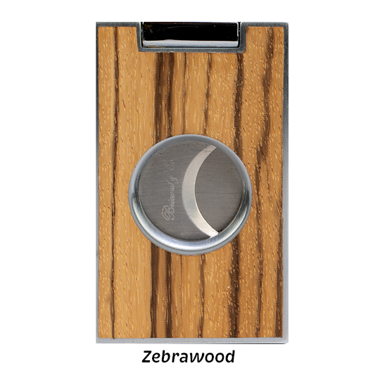 Brizard Elite Cutter | Cigar Cutters | Holt's Cigar Company