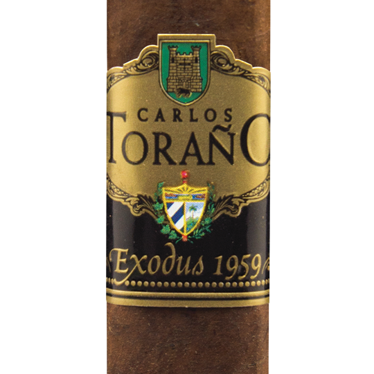 Torano Exodus 1959 Gold on Clearance Now | Holt's Cigars
