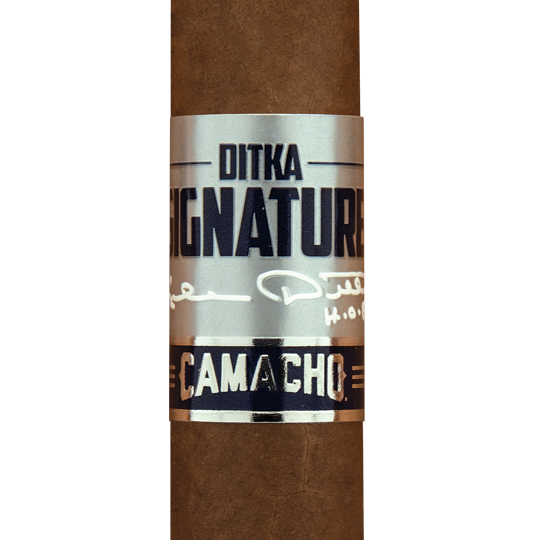 Camacho Ditka Signature on Clearance Now | Holt's Cigars