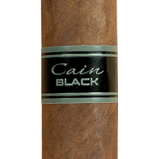 Cain Black Cigars | Holt's Cigar Co.