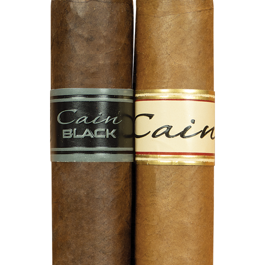 Cain 'Black & Tan' Monster Cigar Sampler