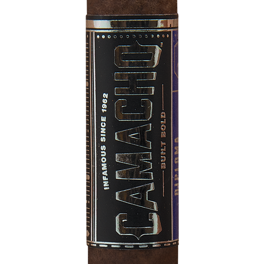 Camacho Diploma Cigars | Holt's Cigar Co.