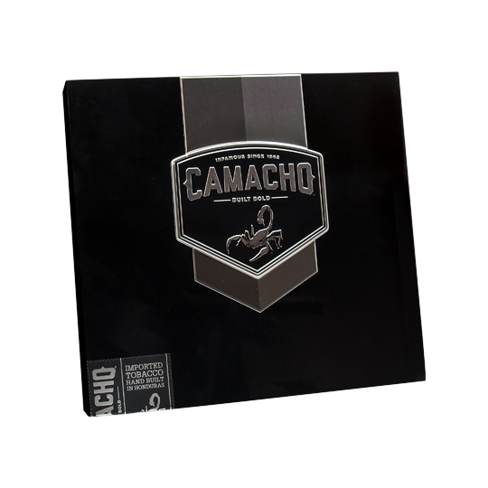 Camacho Diploma Cigars | Holt's Cigar Co.