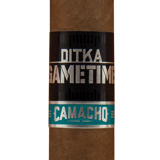 Camacho Ditka Game Time Cigars | Holt's Cigar Co.