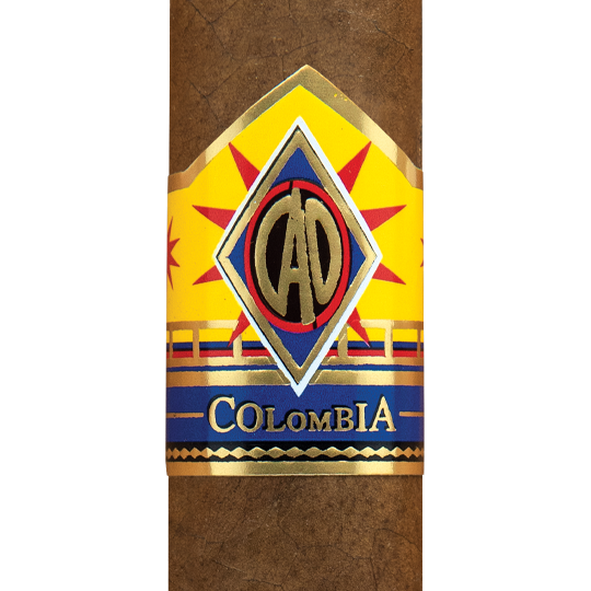 CAO Colombia Cigars | Holt's Cigar Co.