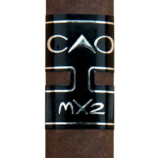 CAO MX2 | Holt's Cigar Company