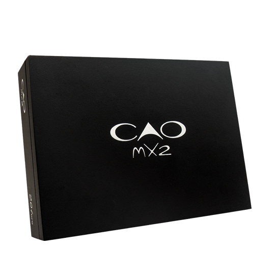 CAO MX2 | Holt's Cigar Company