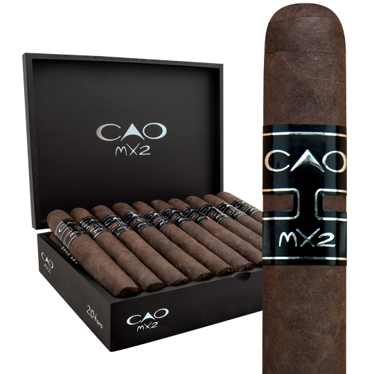 CAO MX2 | Holt's Cigar Company