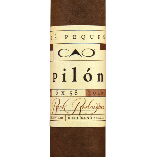 CAO Pilon Cigars & Reviews| Holt's Cigar Company