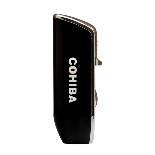 Cohiba Triple Torch Lighter - Torch Lighters - Lighters - Accessories