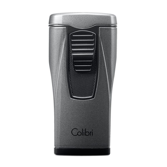 Colibri Monaco Triple Torch Lighter - Butane Lighters - Lighters ...