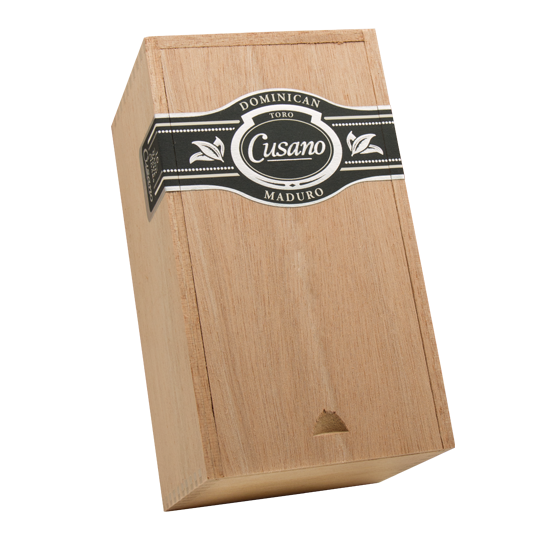 Cusano Maduro Cigars | Holt's Cigar Co.