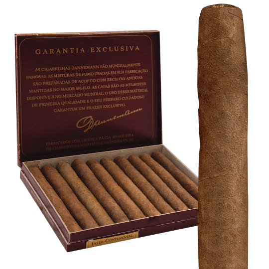 Dannemann on Clearance Now | Holt's Cigars