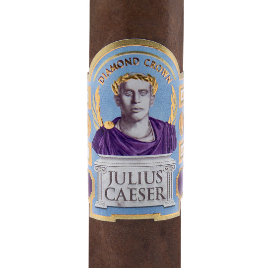 Kaneel Julius Caesar