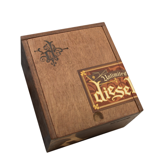 Diesel Unlimited Cigars | Holt's Cigar Co.