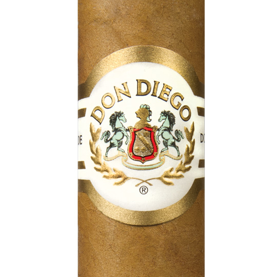 Don Diego - All Cigar Brands - Cigars