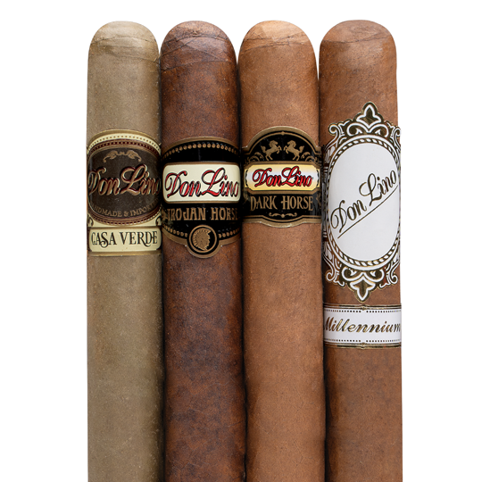 Don Lino Monster Deal - All Samplers - Samplers