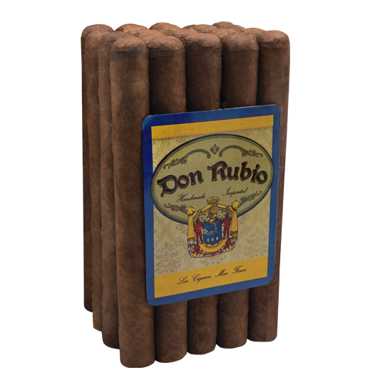 Don Rubio Cigars | Holt's Cigar Co.