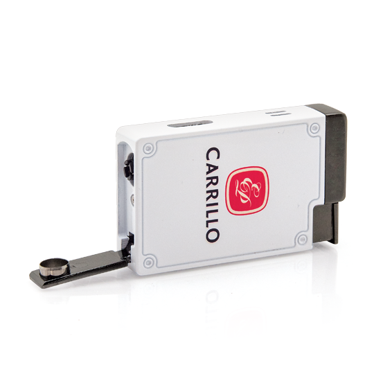 E.P. Carrillo Jetline Prestige Double Torch Lighter - Torch Lighters ...