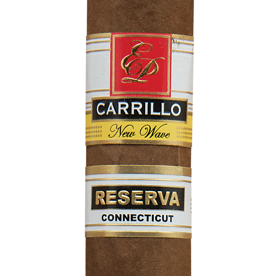 E.P. Carrillo New Wave Reserva Cigars | Holt's Cigar Co.