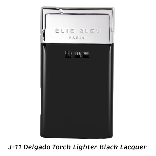 Elie Bleu J-11 Delgado Torch Lighter - Accessories