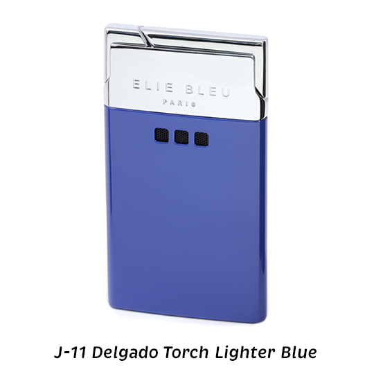 Elie Bleu J-11 Delgado Torch Lighter - Accessories