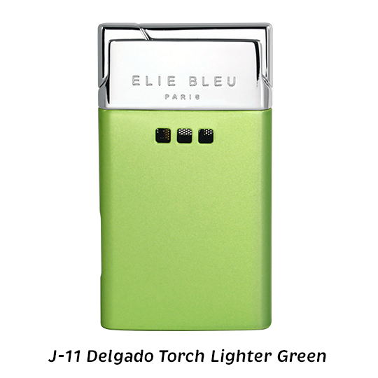 Elie Bleu J-11 Delgado Torch Lighter - Accessories