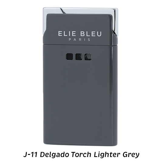Elie Bleu J-11 Delgado Torch Lighter - Accessories